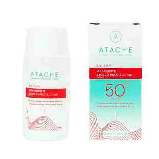 Atache | El mejor Laboratorio Español de alta Dermocosmética