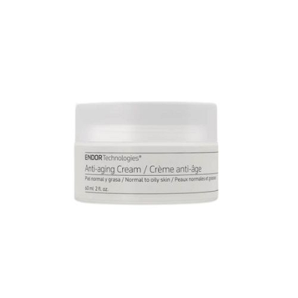 Bioactive Cream | Crema facial - Endor Technologies