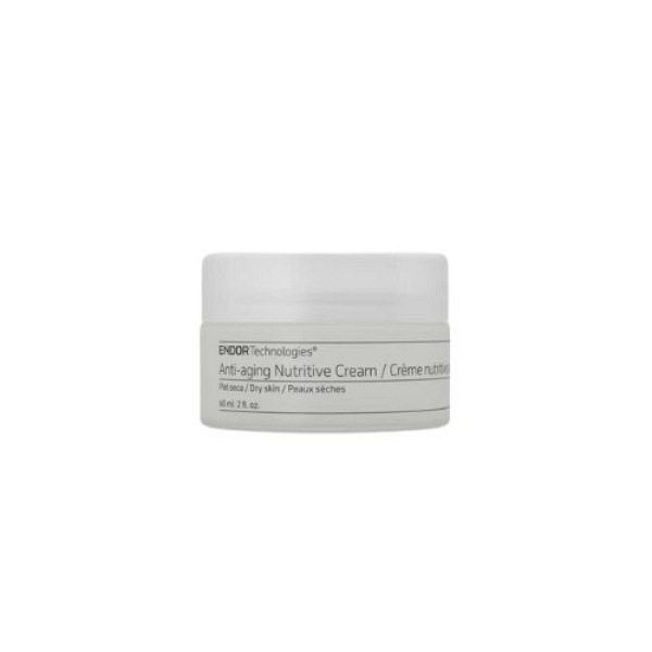 Bioactive Nutritive Cream | Crema facial - Endor Technologies