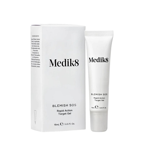 Blemish SOS antimanchas puntuales de Medik8