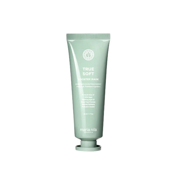 True Soft Booster Masque – Tratamiento Exprés Hidratante Vegano