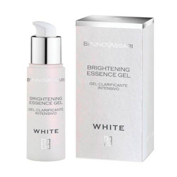 Brightening Essence Gel | Bruno Vassari | Online