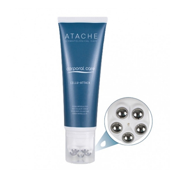 Serum Anticelulítico Corporal | Atache | Compra Online