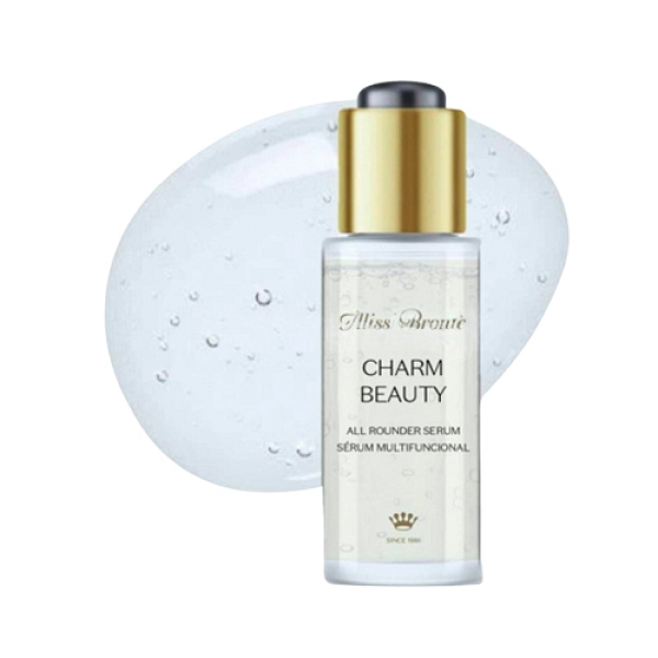 Serum multifuncional Alissi | Charm Beauty | Online