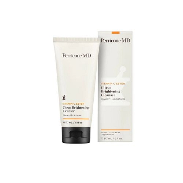 Limpiador Iluminador Cítrico Perricone | Cosmética On-Line