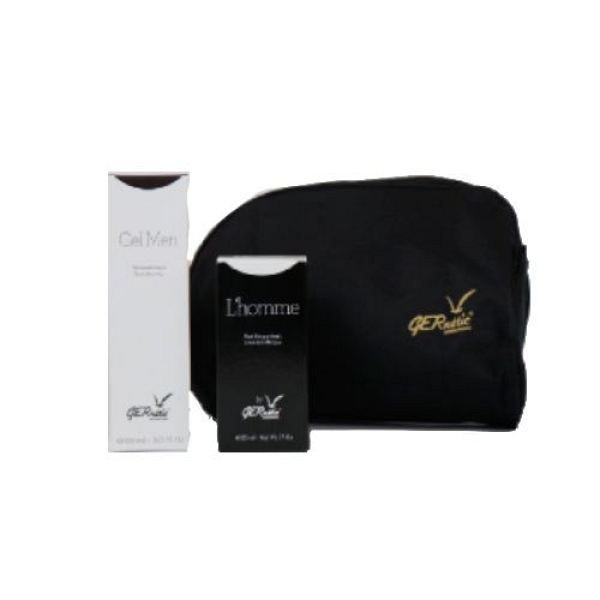 Pack especial para hombres de Gernetic | Online