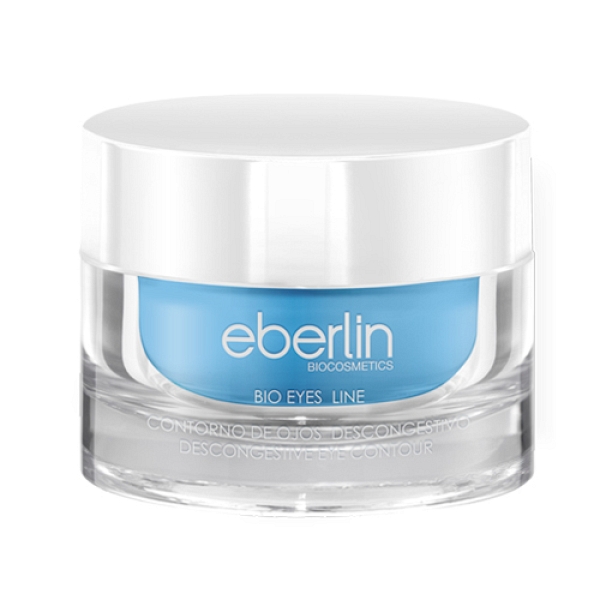 Contorno Descongestivo | Eberlin | La Tienda de Cosméticos