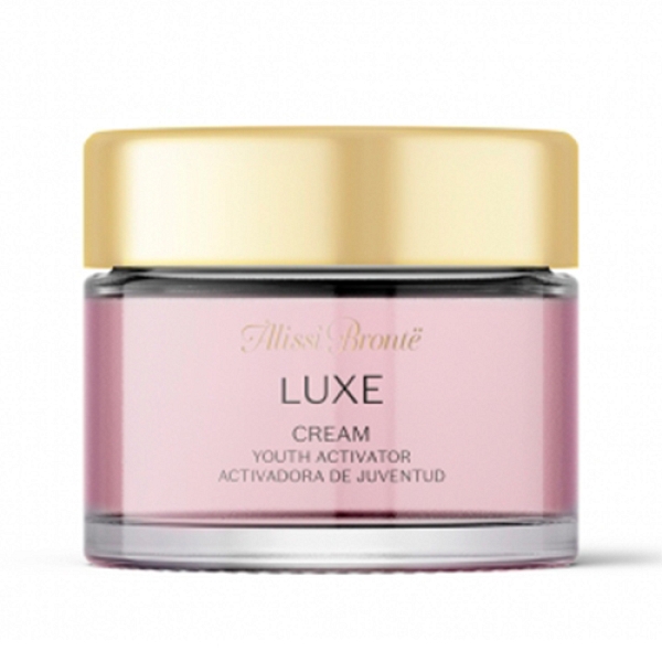Luxe Cream Alissi Brontë | La Tienda de Cosméticos