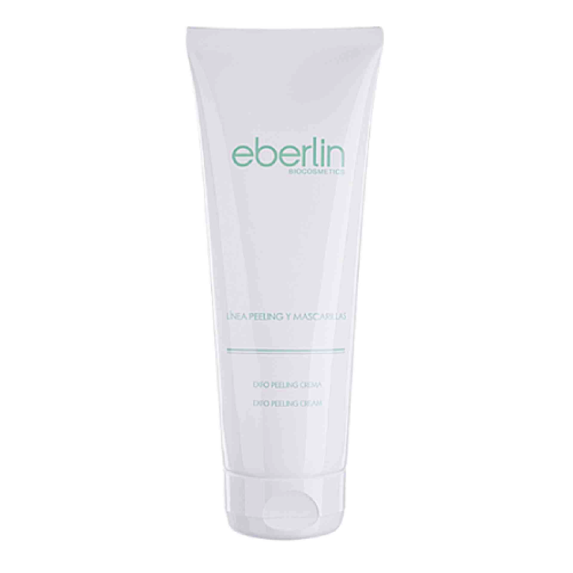 Crema Exfo Peeling Linea Xebor - Eberlin | Envío Gratis