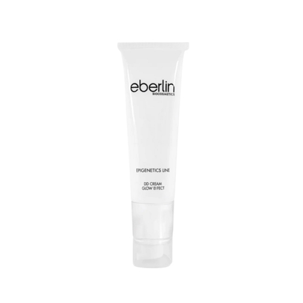 DD Cream Eberlin | Crema con color SPF30
