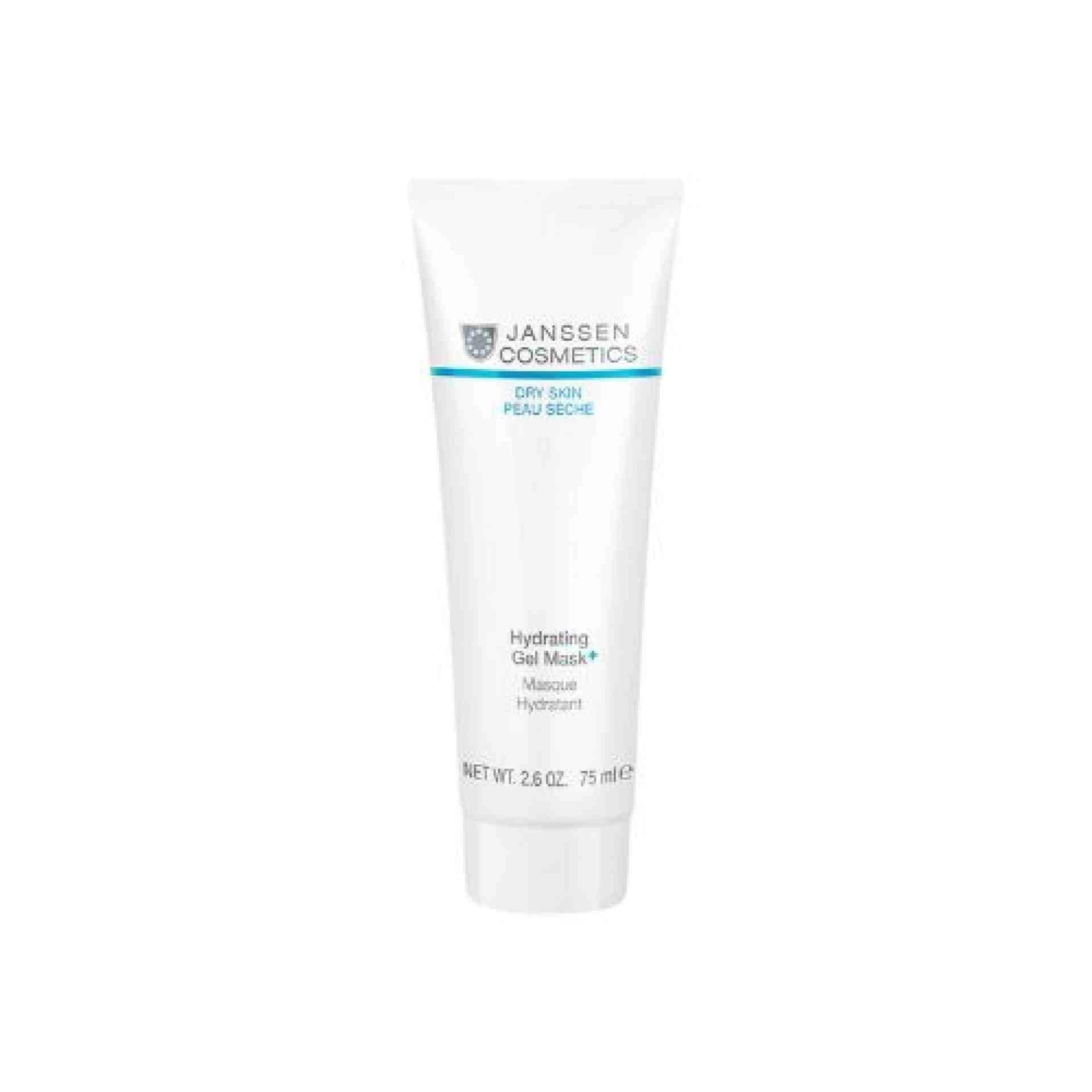 Mascarilla Hidratante Deep Xpress – Piel Seca | Comprar