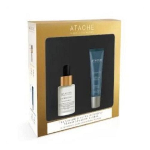 Tratamiento ultra intensivo de Atache | Venta online