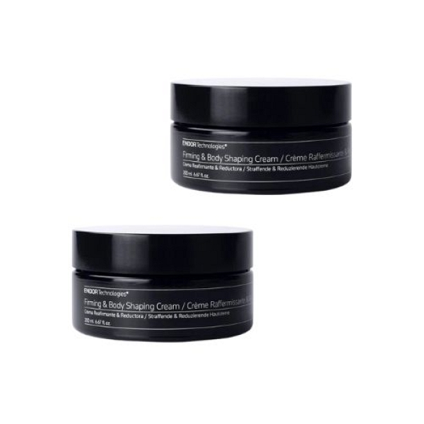 DUO Firming | Pack cremas reafirmantes - Endor Technologies