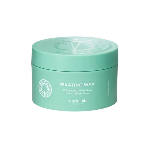 Fixating Wax de Maria Nila – Cera Fijadora Mate 100 ml