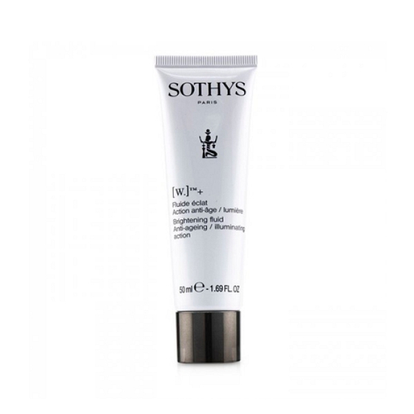 Crema antimanchas | Sothys | Envío rápido