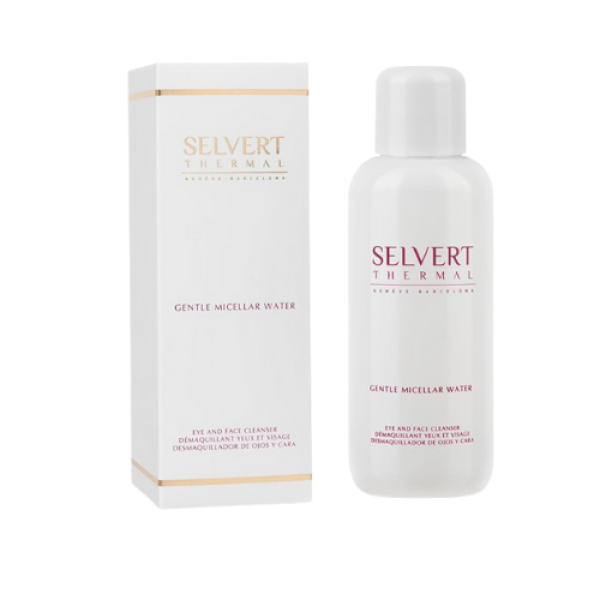 Agua micelar limpiadora de Selvert | COMPRA ONLINE