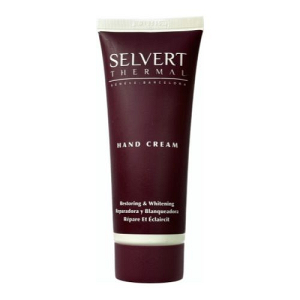 Crema de manos Selvert Thermal | Hand Cream