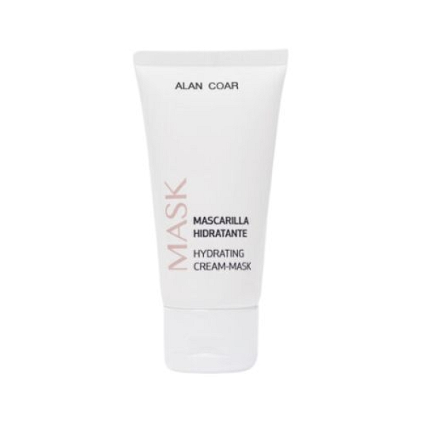 Hydrating Mask de Alan Coar | Hidrata y descongestiona tu piel