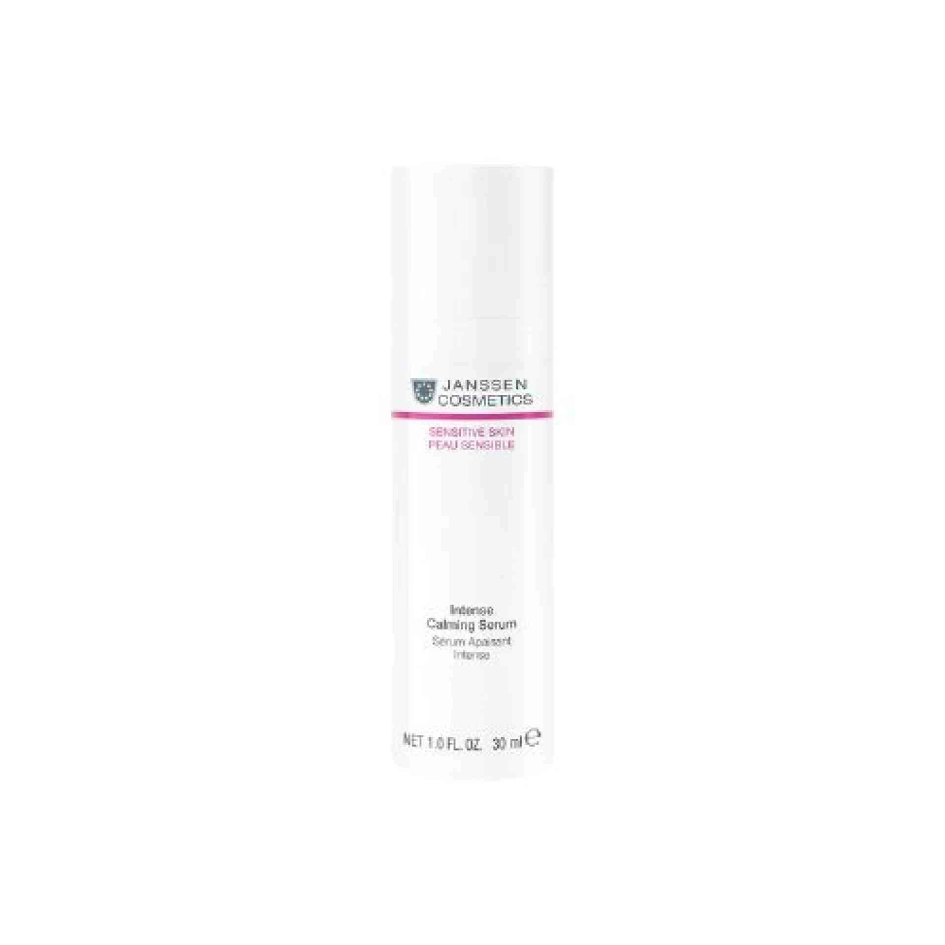 Sérum Calmante Intenso - Piel Sensible | Comprar Online