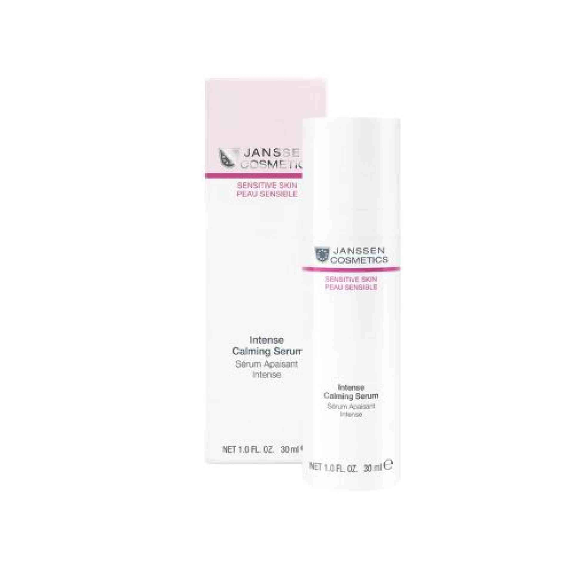 Sérum Calmante Intenso - Piel Sensible | Comprar Online