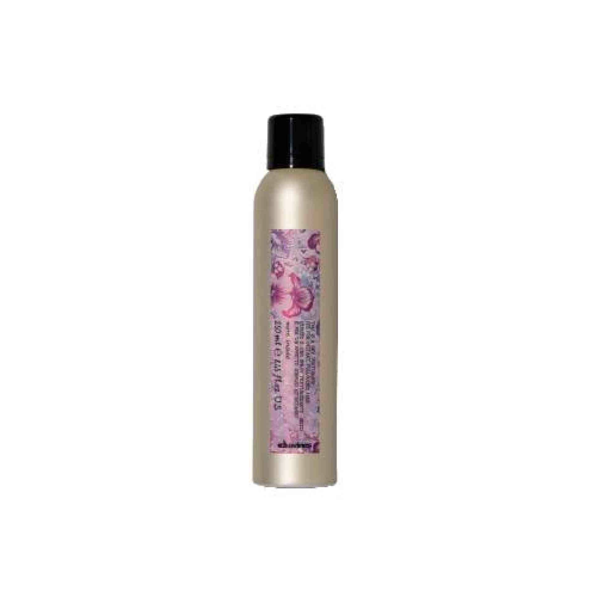 Spray con efecto texturizante de Davines - Online
