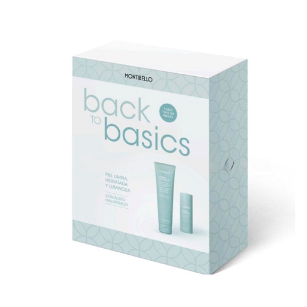 Pack Limpieza Facial Montibello | Online | Oferta