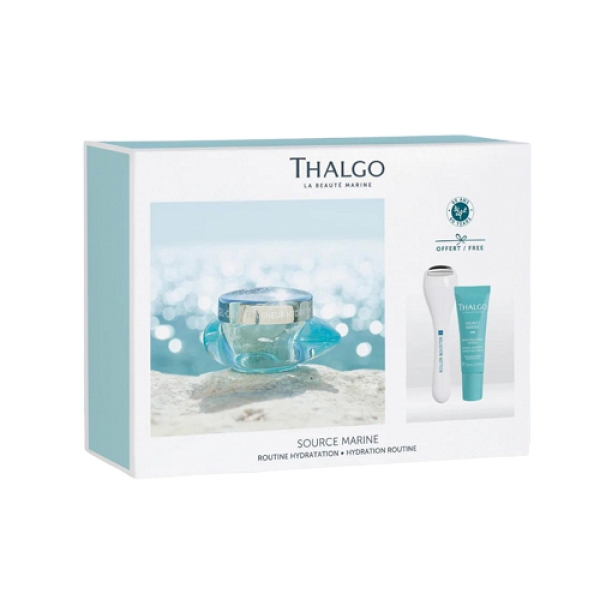 Set Facial Hidratante | Thalgo | Online