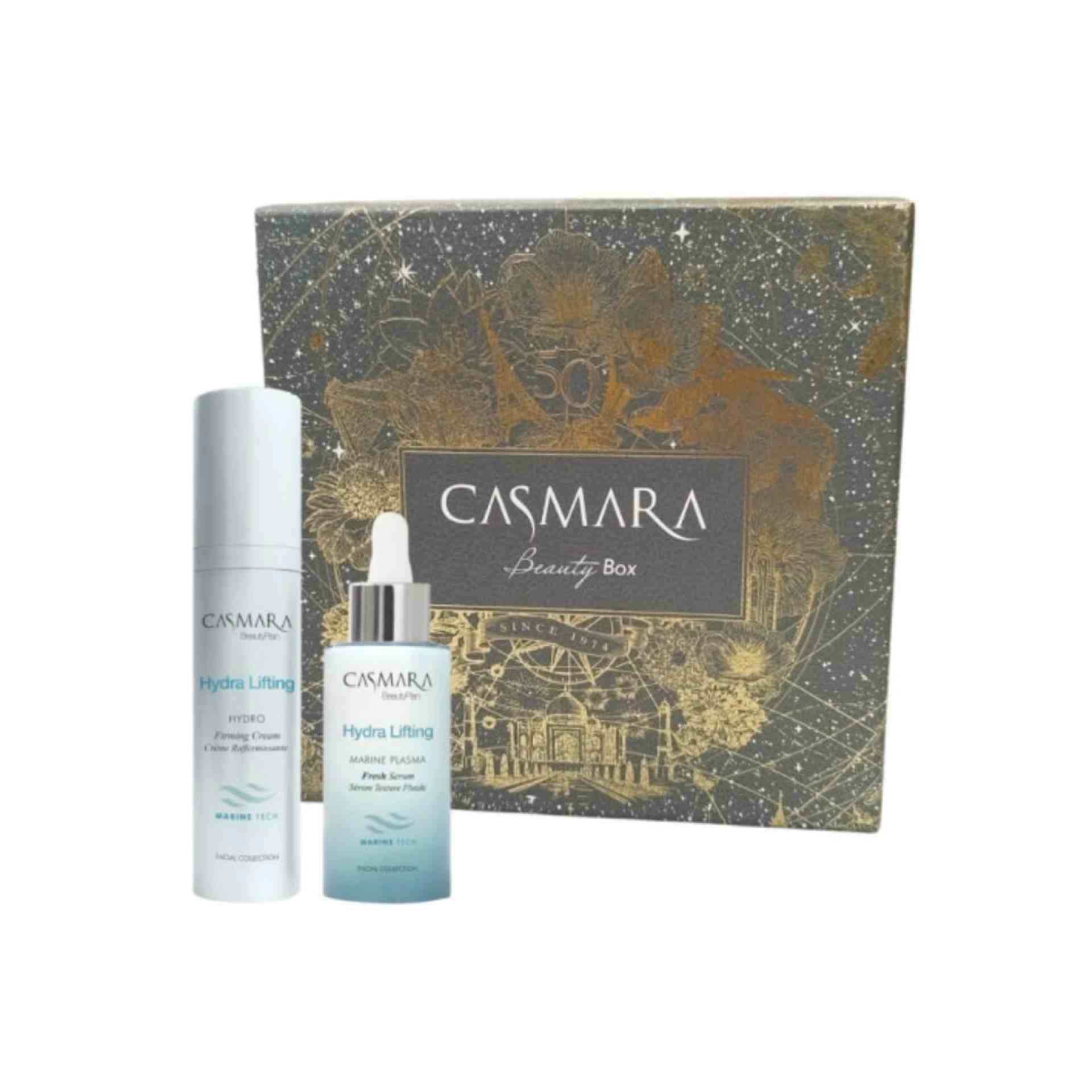 Pack Hydra Lifting - Casmara