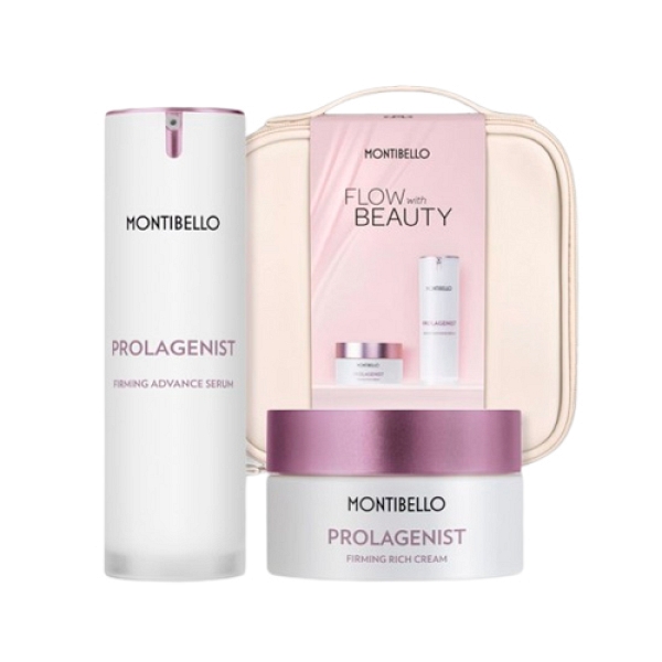 Pack Navidad Prolagenist | Montibello