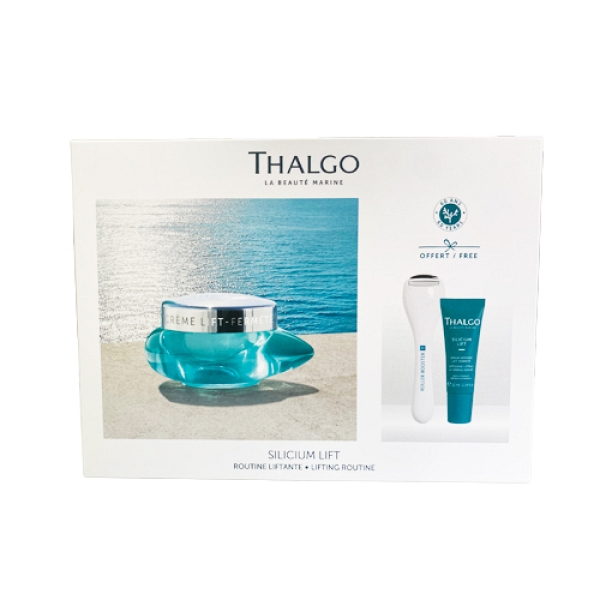 Kit Facial Reafirmante | Thalgo | Online