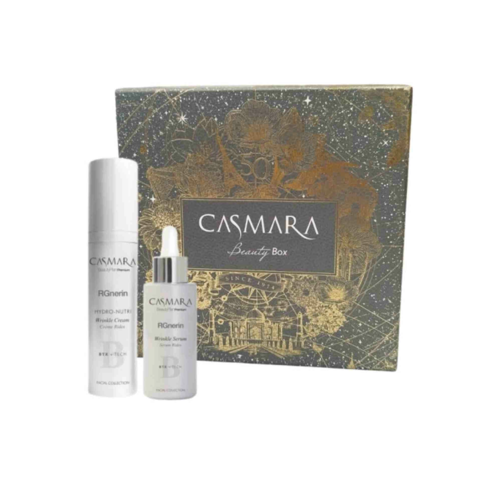 Pack RGnerin - Casmara