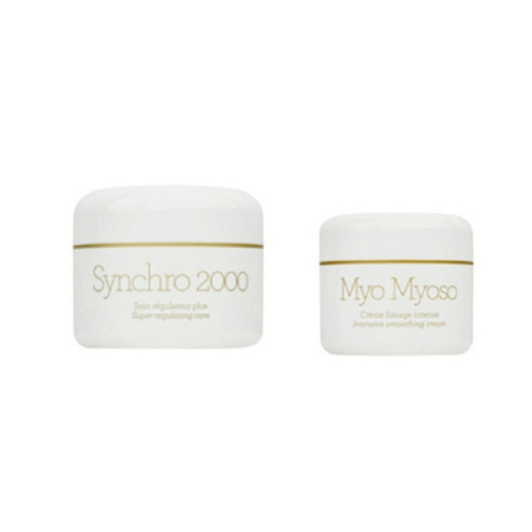Pack Synchro y Myo Myoso Gernétic | La Tienda On-Line