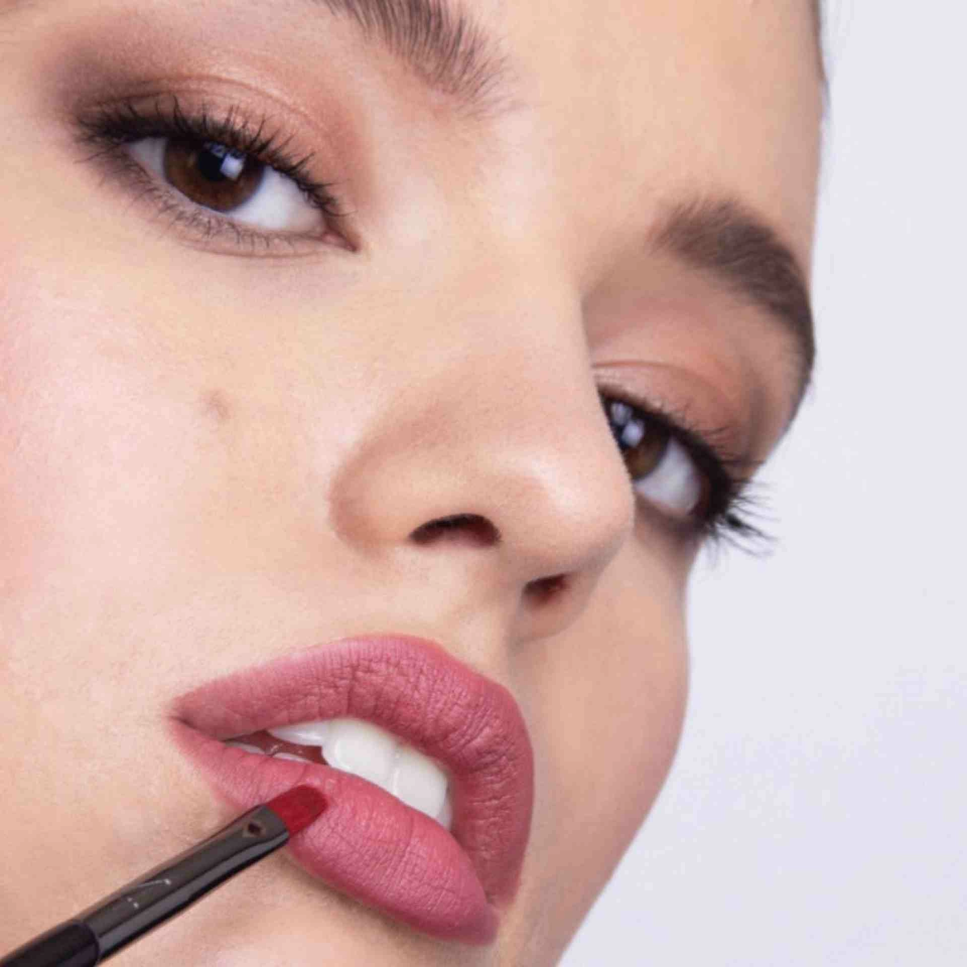 Pincel Labial | Jorge de la Garza | La Tienda de Cosméticos