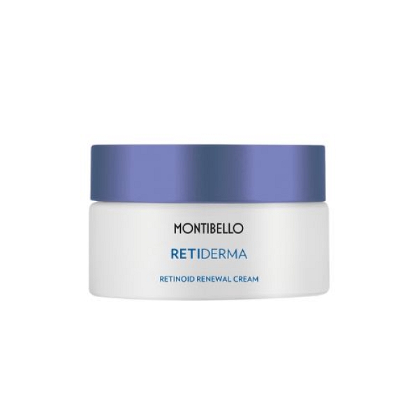 Retinoid Renewal Cream | Montibello | Online