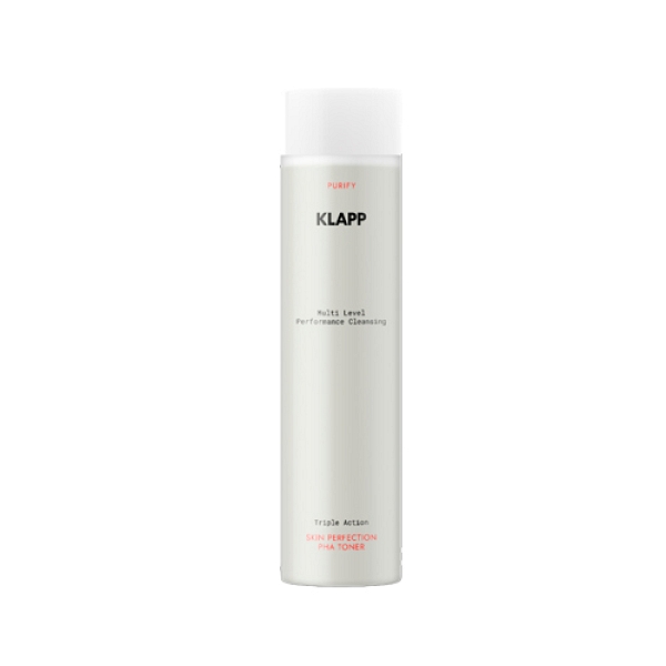 Tónico con Acción Exfoliante | Klapp | Online