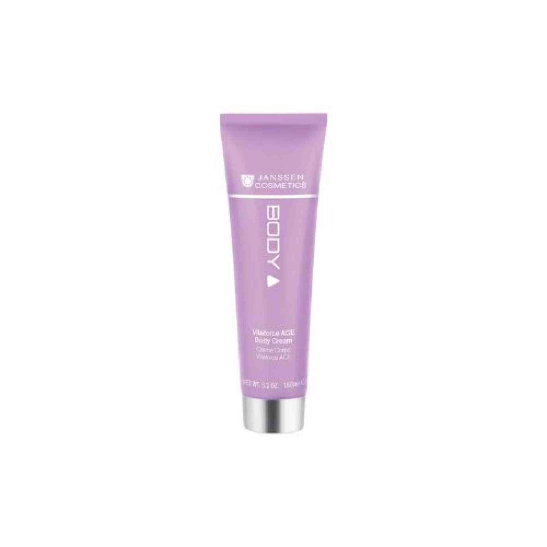 Crema Corporal con Vitamina C | Comprar Online