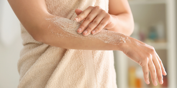 Propiedades de la exfoliación | La Tienda de Cosméticos