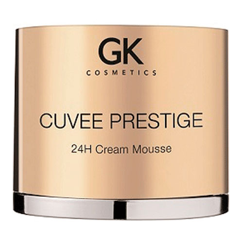 Cuvee Prestige Cuvee 24h Cream Mousse 50ml Klapp® | La Tienda de Cosméticos