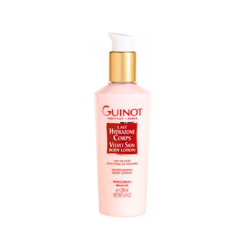 Lait Hydrazone Corps - Leche Corporal Guinot | On-Line