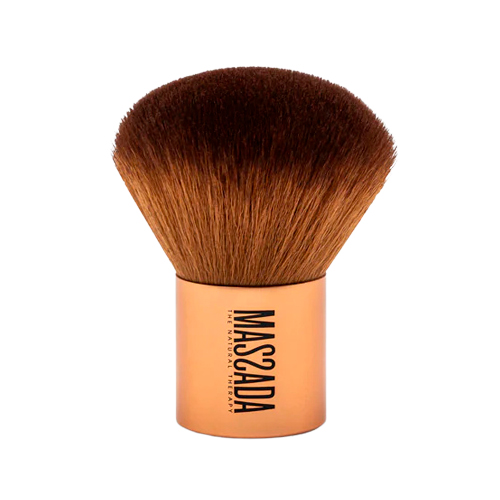 luxury grey brocha polvo bronceador LUXURY GREY brocha duo para ...